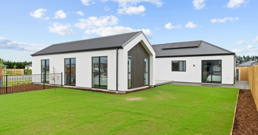 The Kevler Homes Story